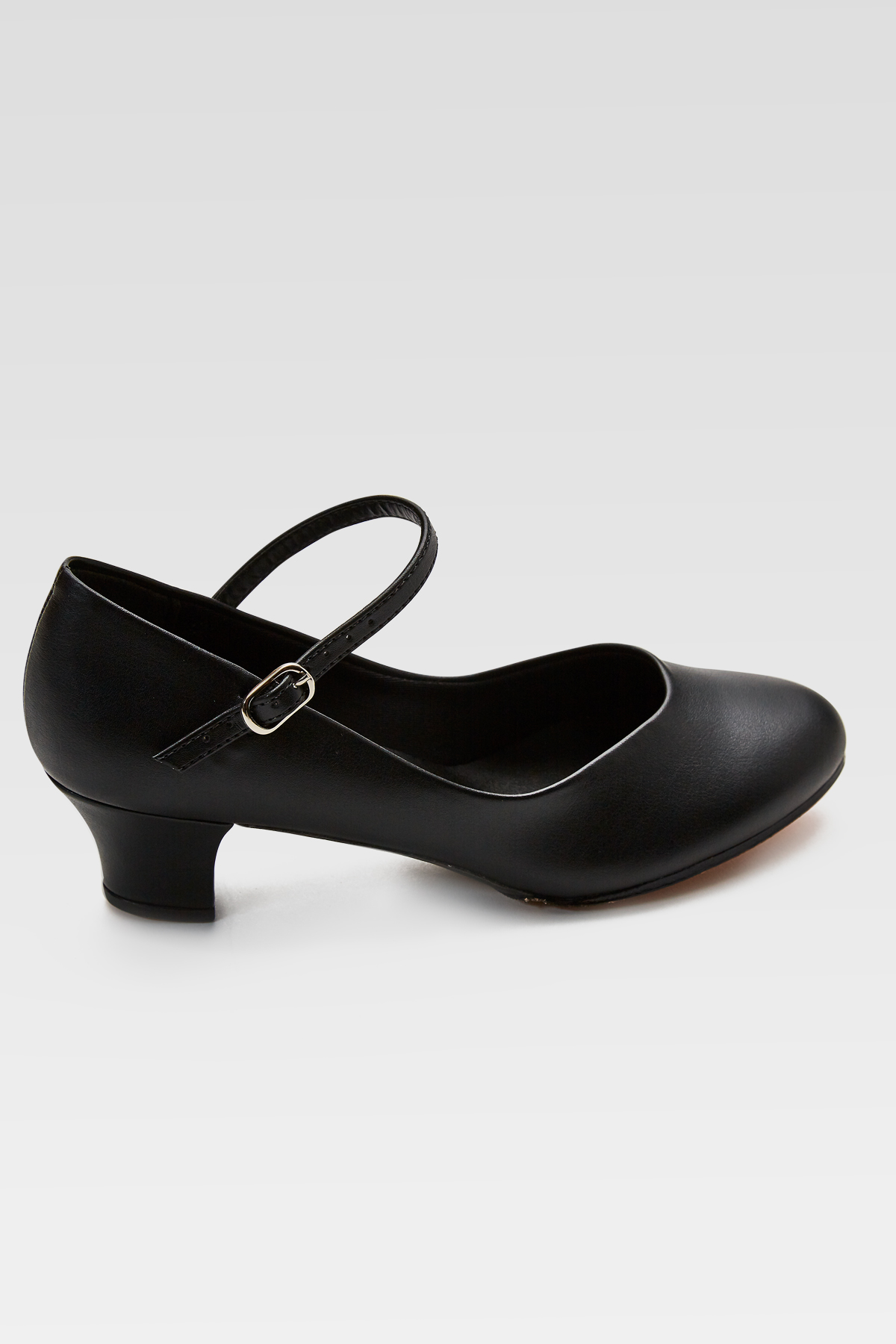 "Charisma" 1.5" Heel Child Character – Dancewear NYC