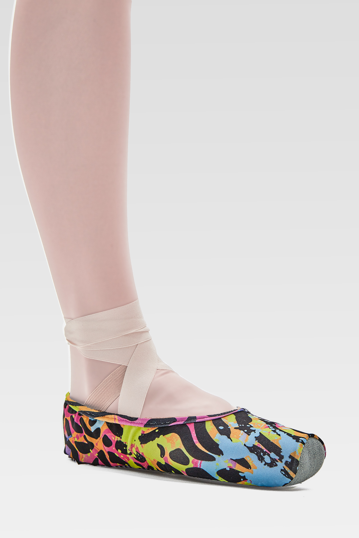 Pointe Shoe Cover – Dancewear NYC