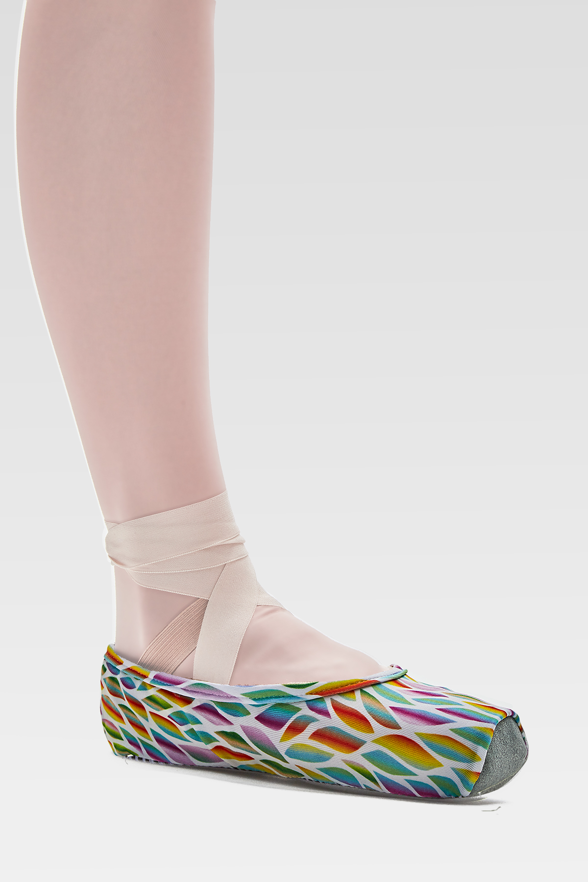 Pointe Shoe Cover – Dancewear NYC