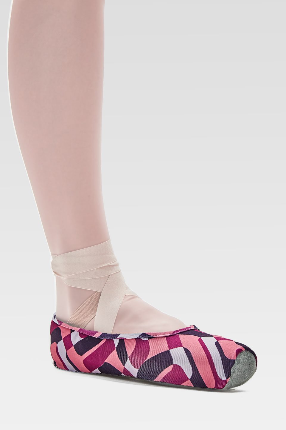 Pointe Shoe Cover – Dancewear NYC