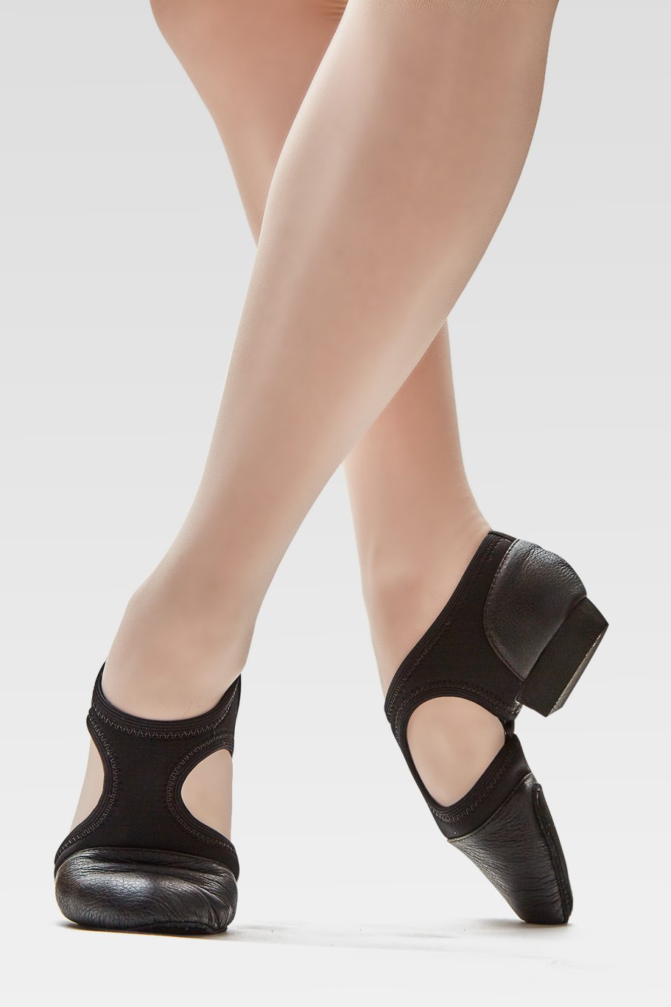 "Janus" Jazz Shoes – Dancewear NYC
