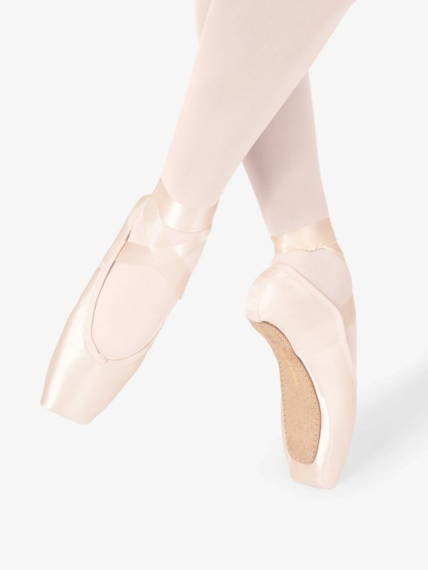 Russian Pointe - Pointe Shoes Archives – Dancewear NYC