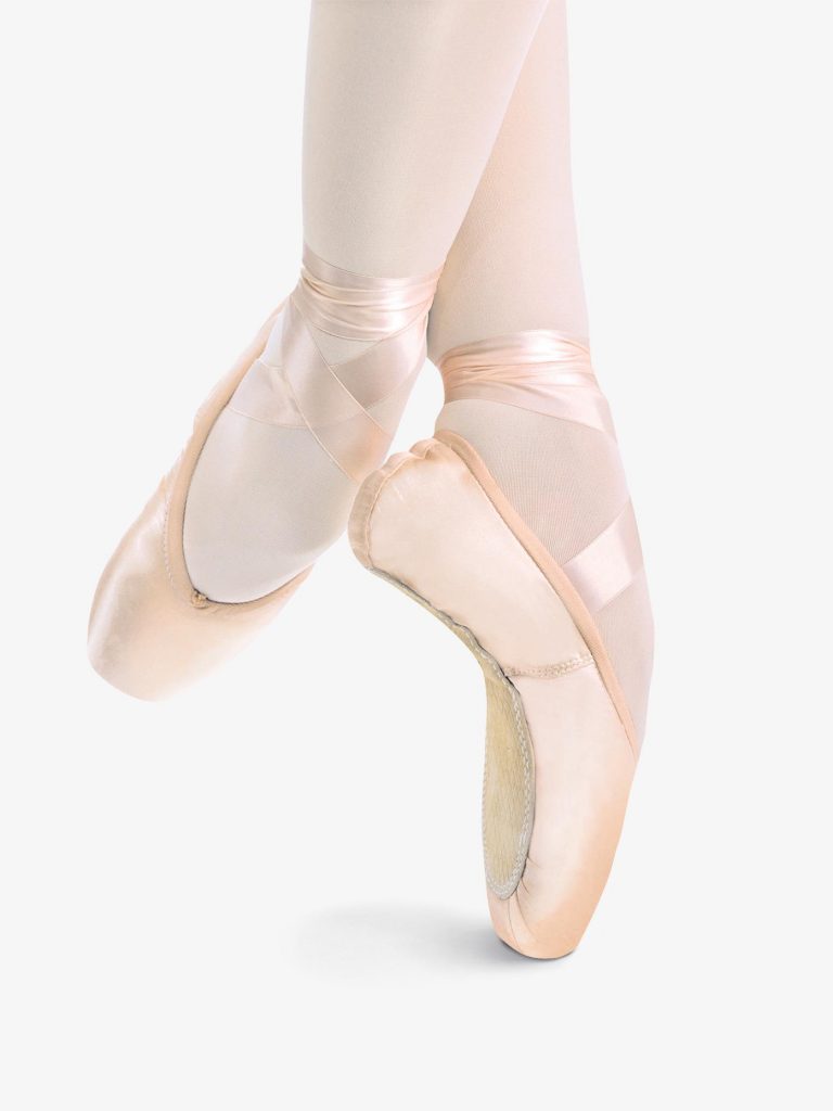 "Studio Professional" Adult Pointe Shoes – Dancewear NYC