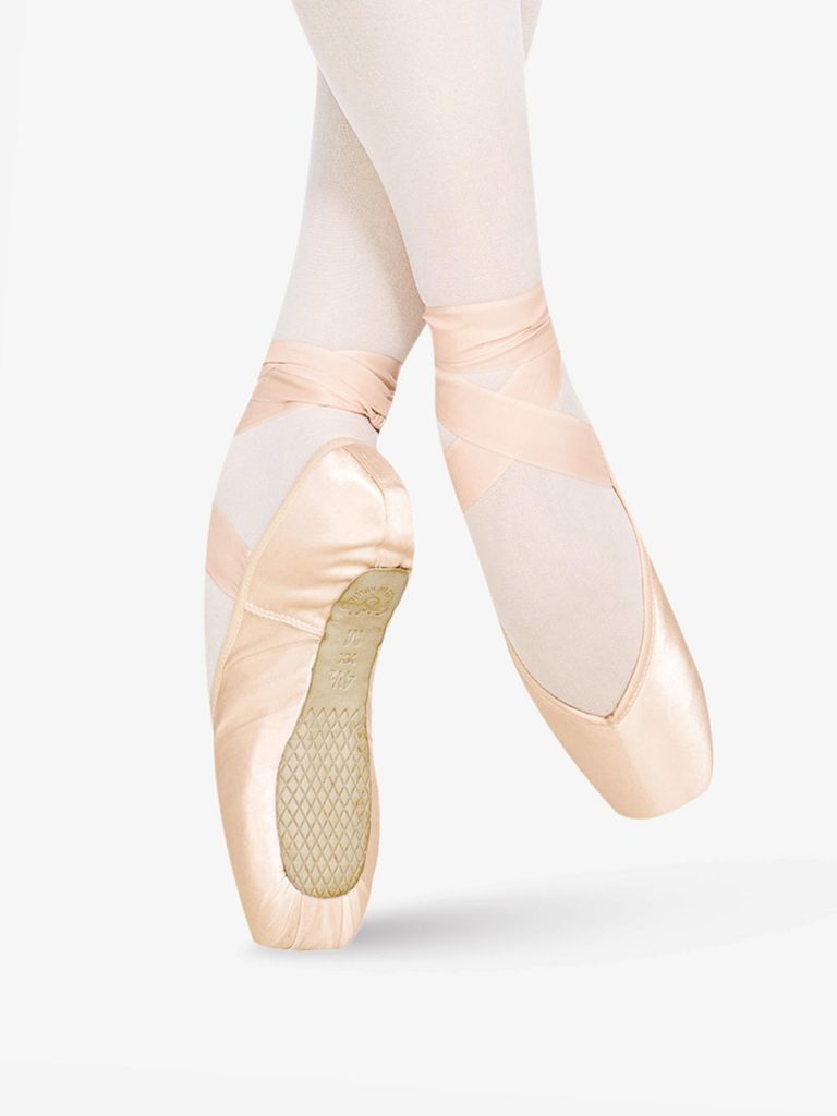 "Fouette ProFlex" Adult Pointe Shoes – Dancewear NYC