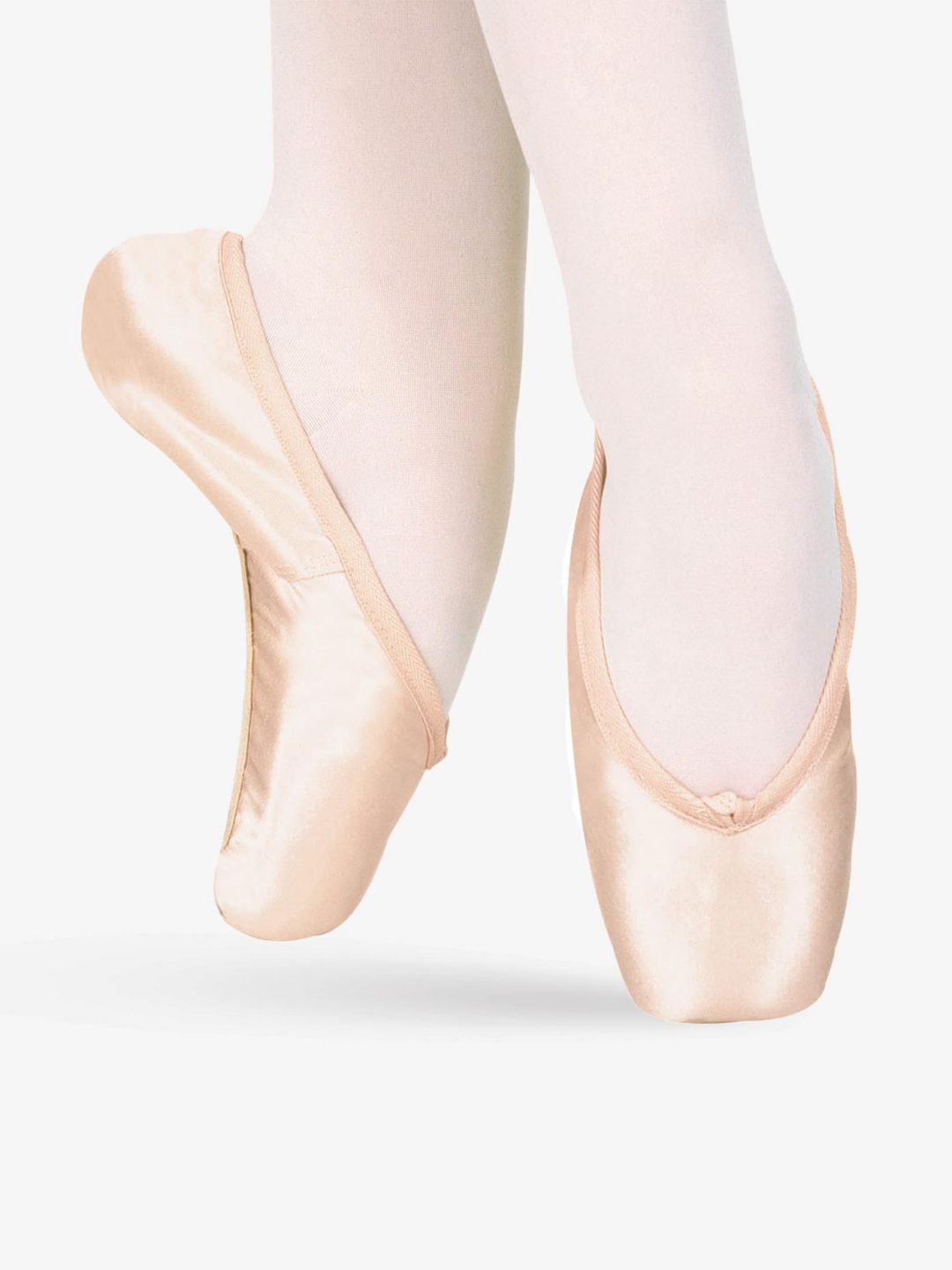 "G97" Adult Pointe Shoes – Dancewear NYC