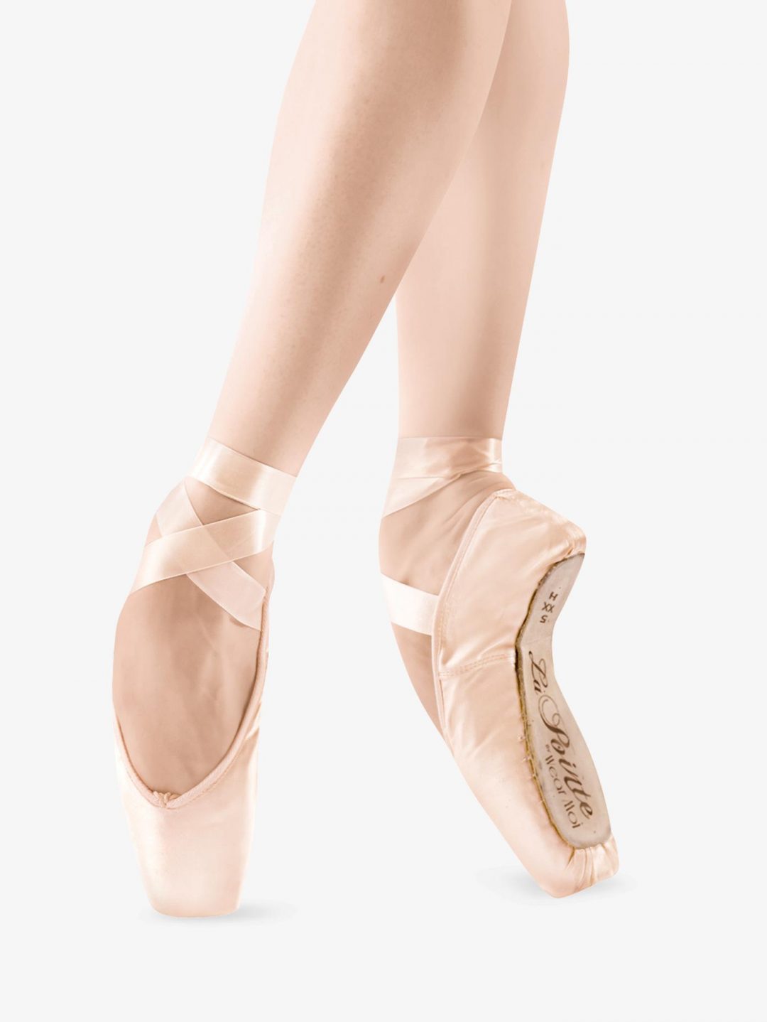 "LaPointe Tapered Box" Adult Pointe Shoes – Dancewear NYC