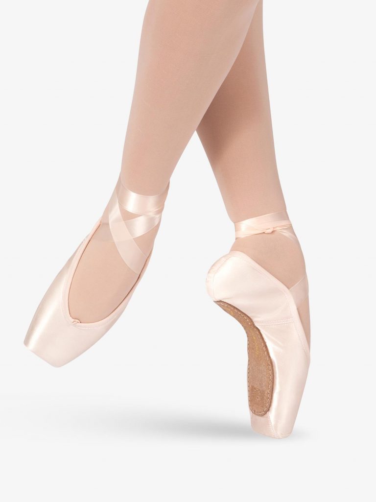 Russian Pointe - Pointe Shoes Archives – Dancewear NYC