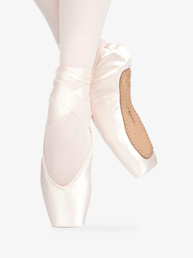 Russian Pointe - Pointe Shoes Archives – Dancewear NYC