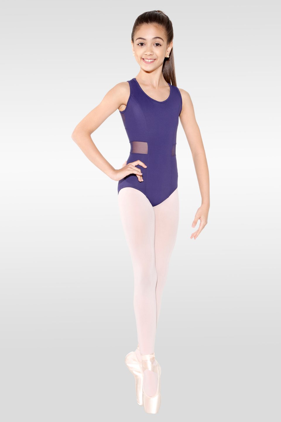 Eva – Dancewear NYC