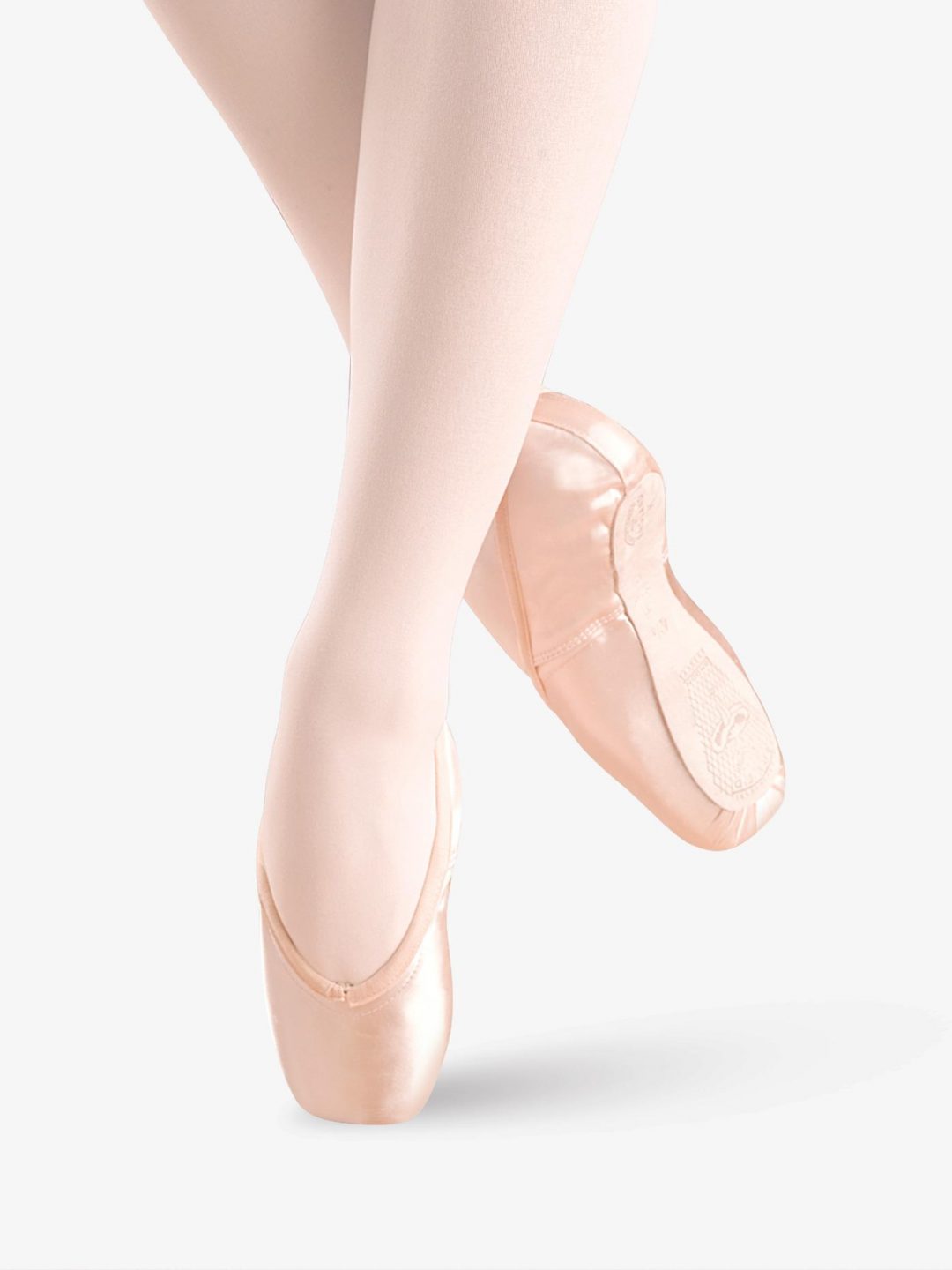 "Studio Professional" Adult Pointe Shoes – Dancewear NYC