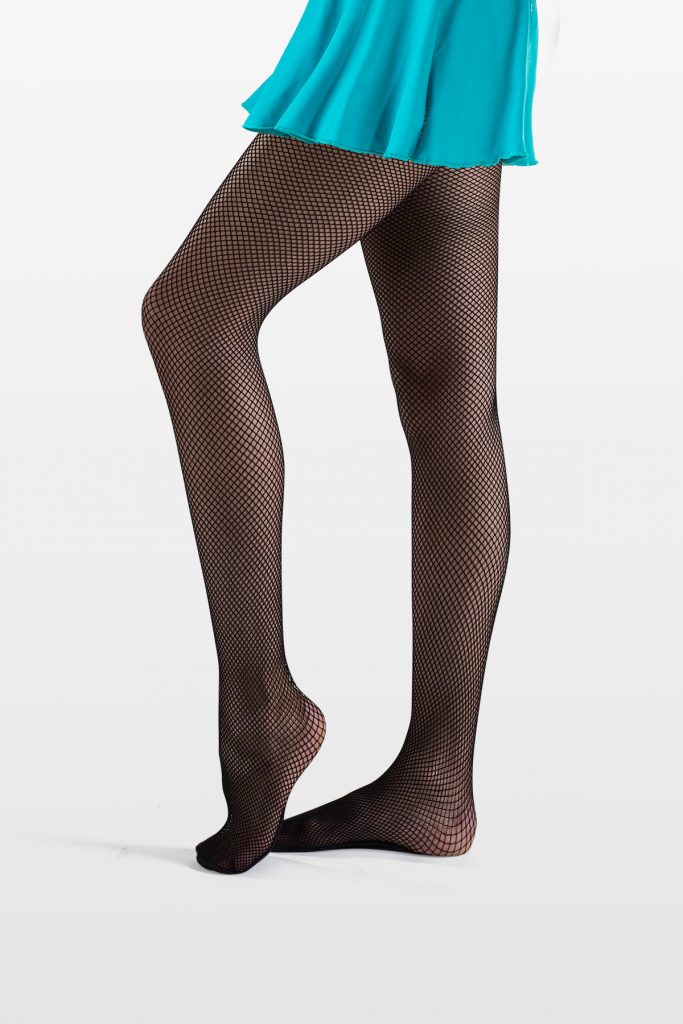 Child Fishnet – Dancewear NYC