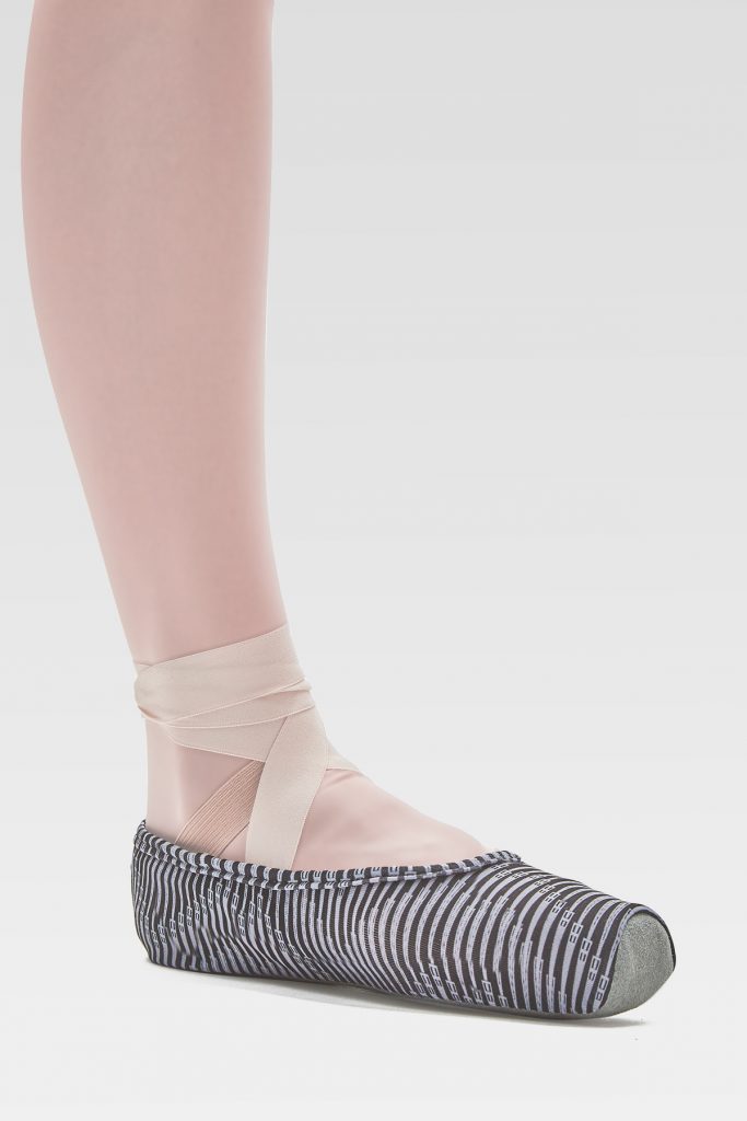 Pointe Shoe Cover – Dancewear NYC