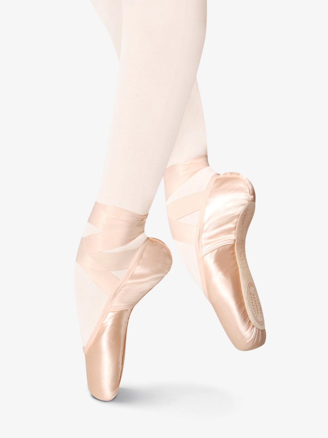 Tiffany PRO Pointe Shoe – Dancewear NYC