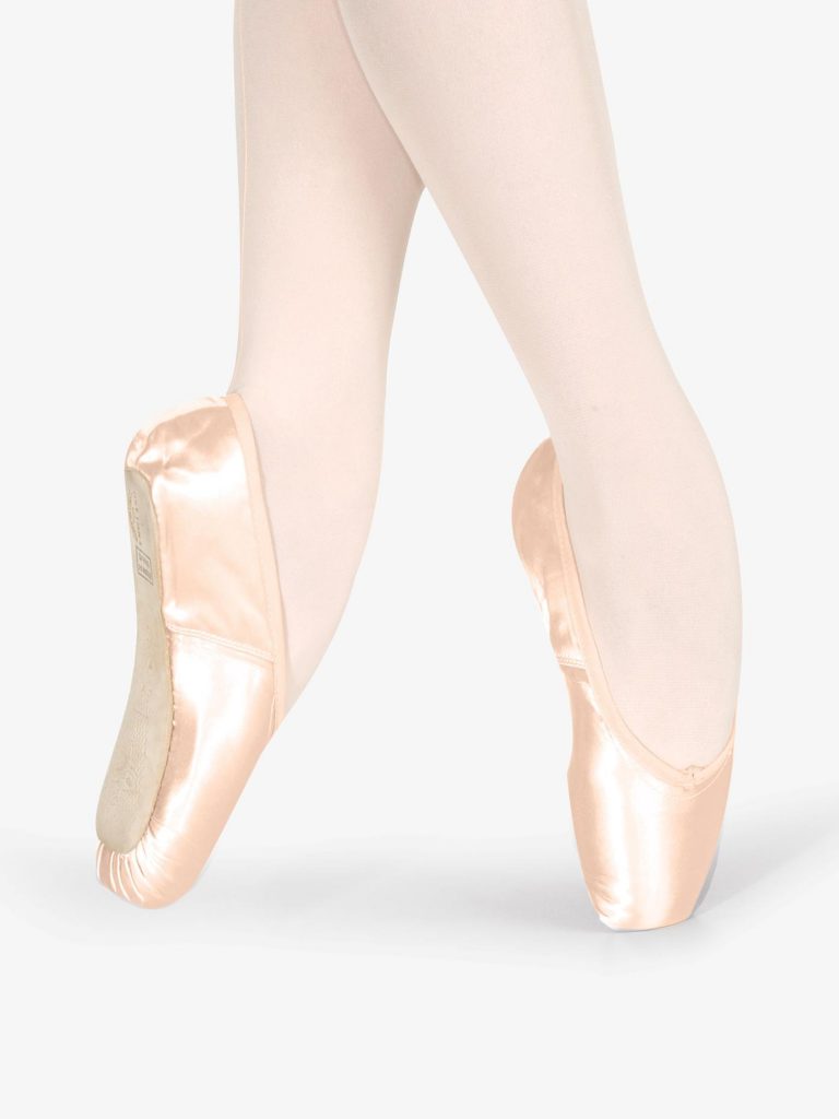 "Wing Block" Adult Pointe Shoes – Dancewear NYC