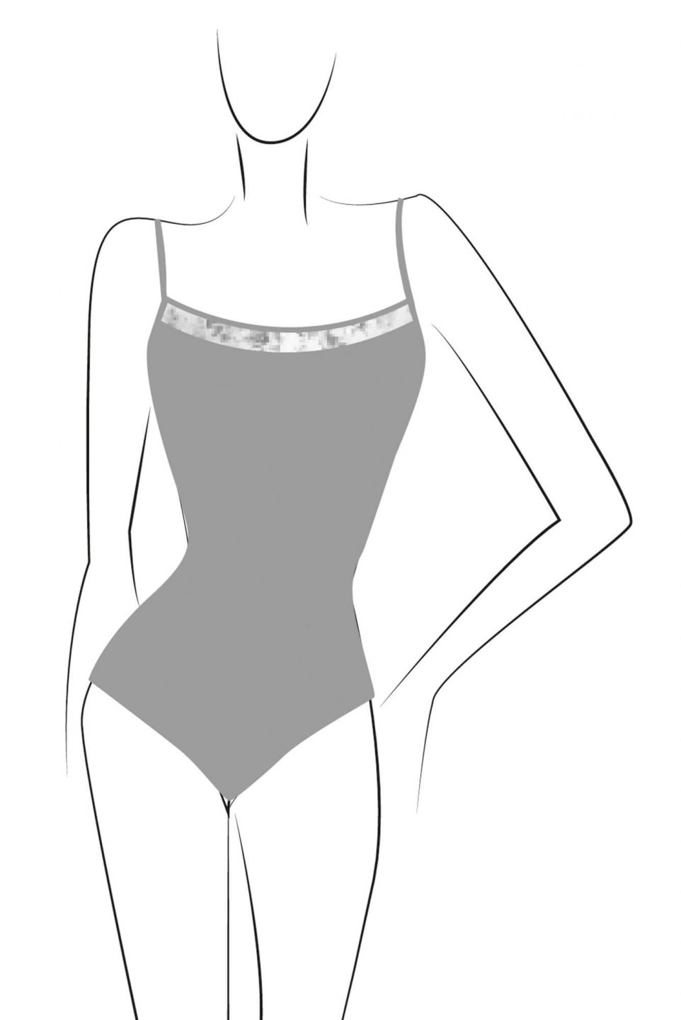 VANDA – Dancewear NYC