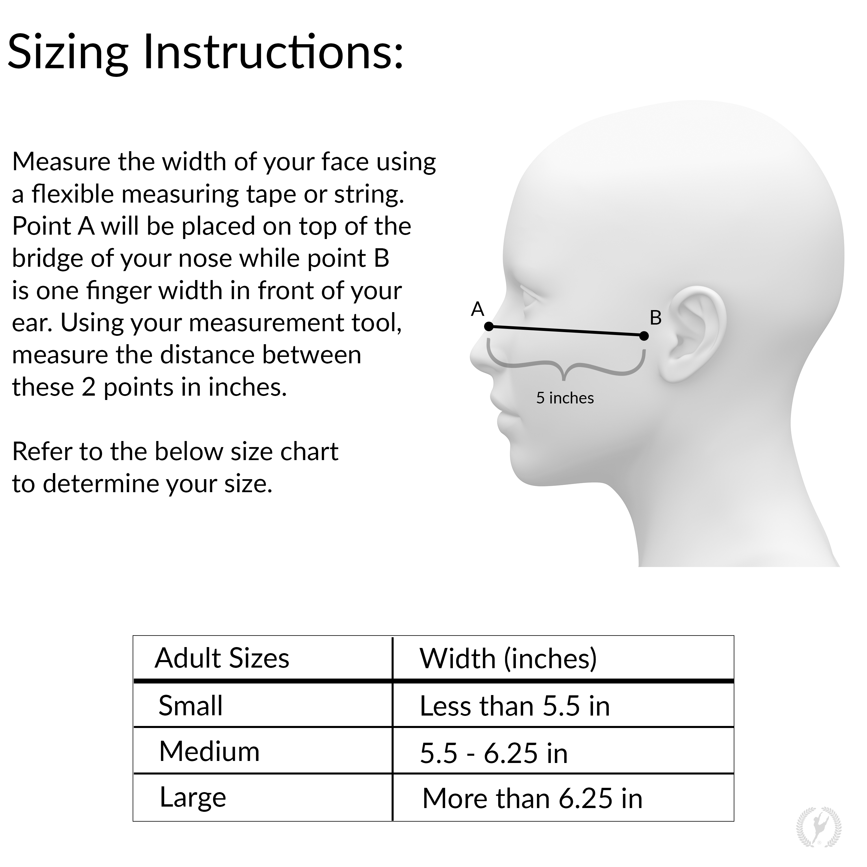 Reusable Face Mask and N95 Mask Cover, Cotton Made In USA – Dancewear NYC