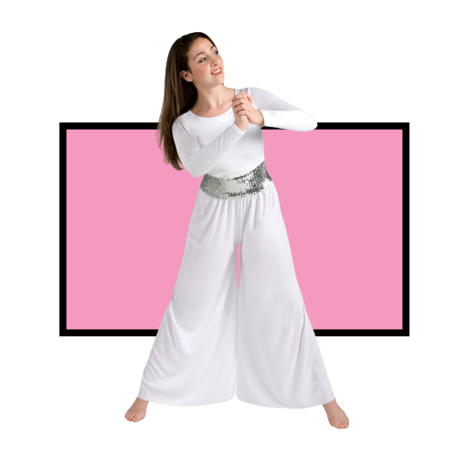 BODY WRAPPERS – Dancewear NYC