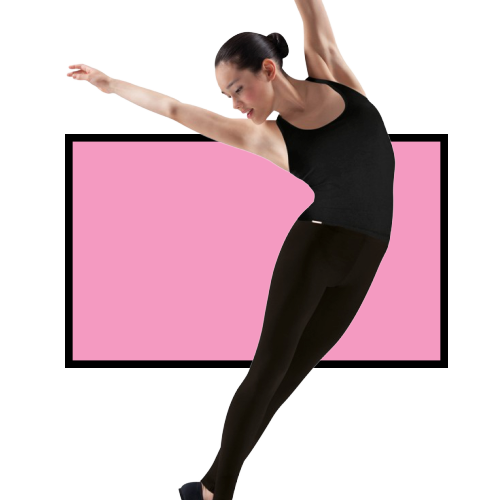 BODY WRAPPERS – Dancewear NYC